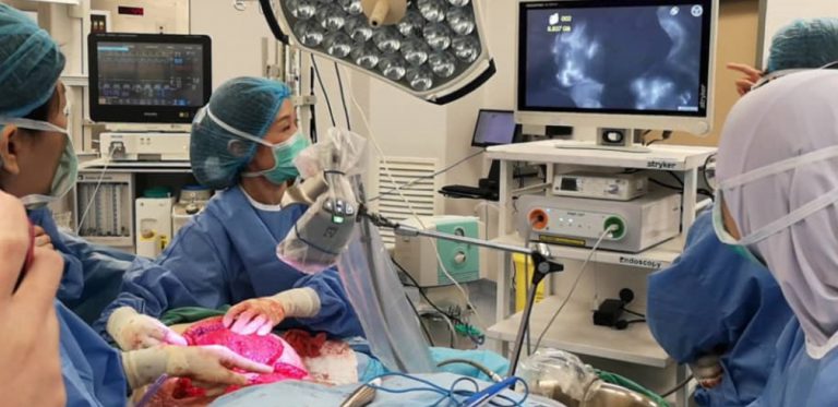 Breast Surgery – Division of General Surgery Department of Surgery